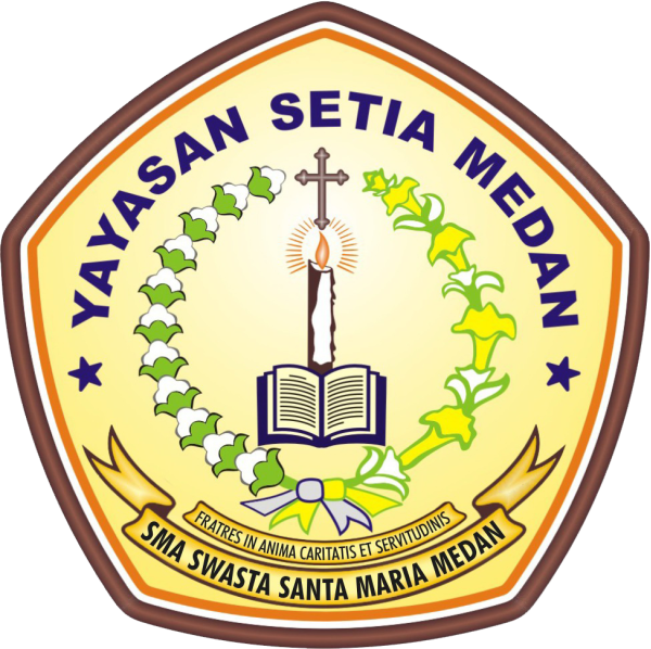 SMA Swasta Santa Maria Medan
